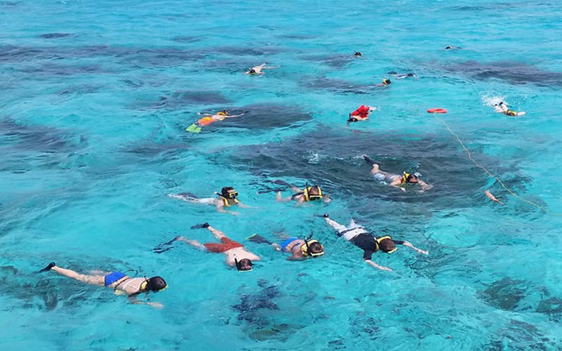 Snorkeling Tips for Beginners: A Comprehensive Guide - Bali Caneza Tour